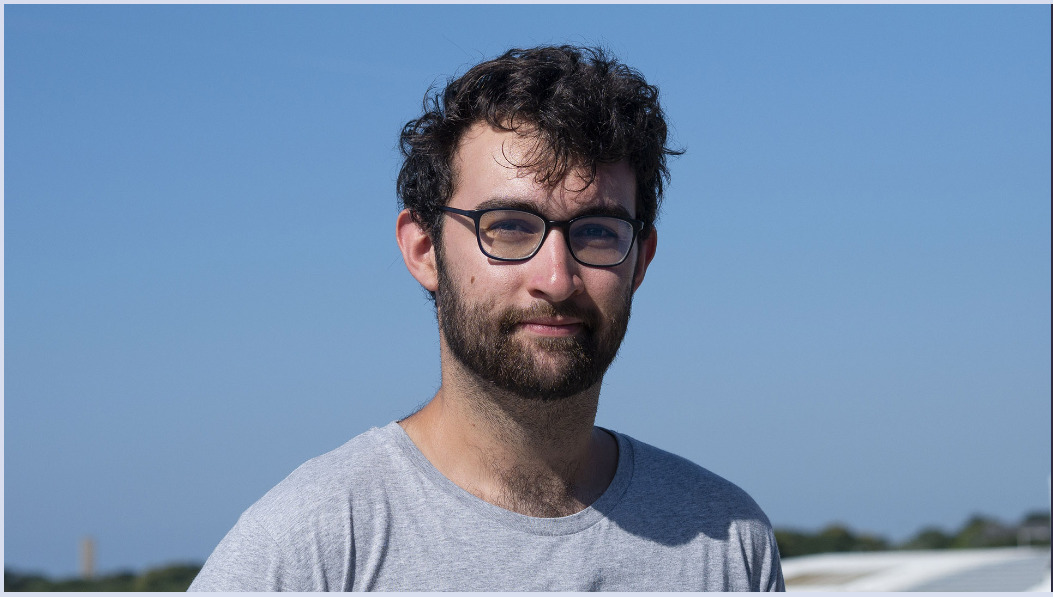 An interview with Thomas Burel! - Ecole Universitaire de Recherche en ...