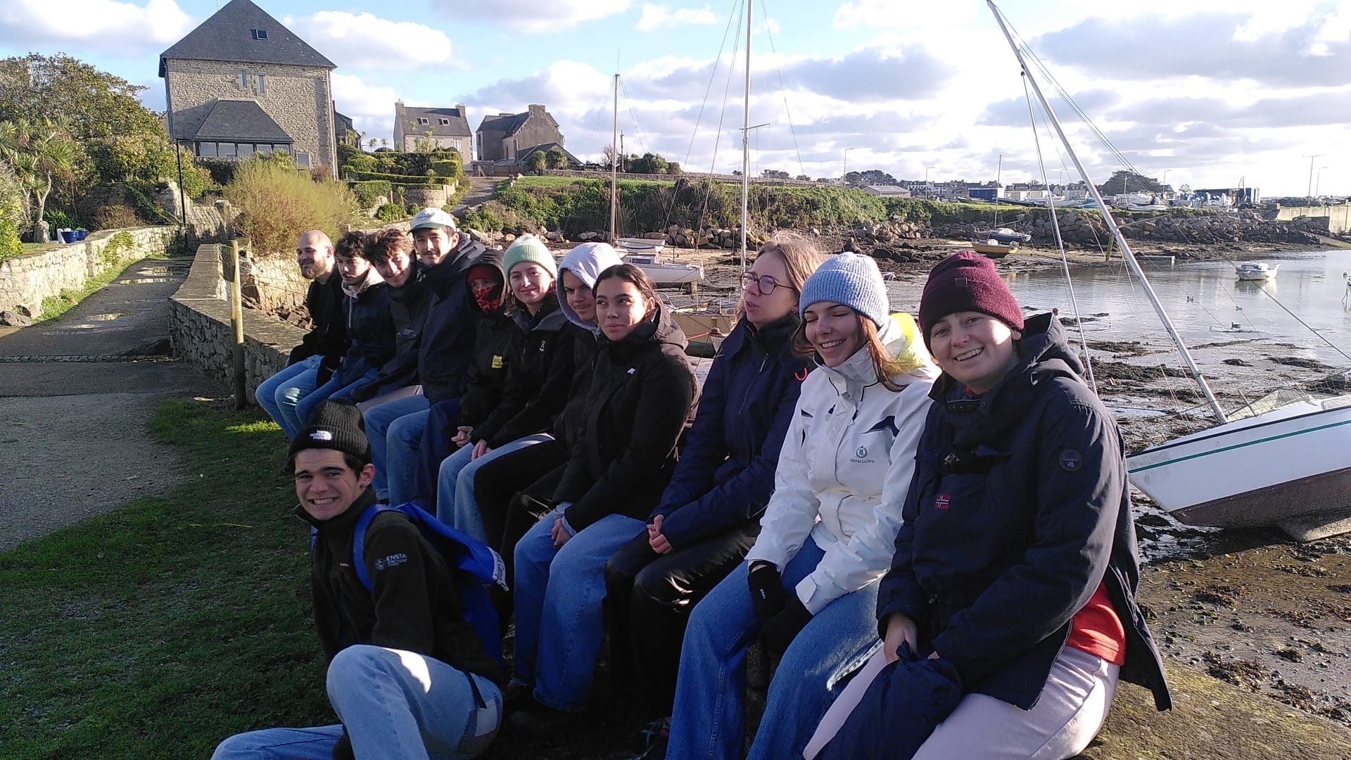 PIM Mob’îles : Diagnostiquer les mobilités insulaires pour mieux ...